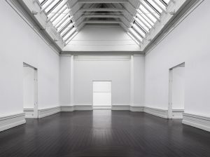 Info – Den Frie Udstillingsbygning